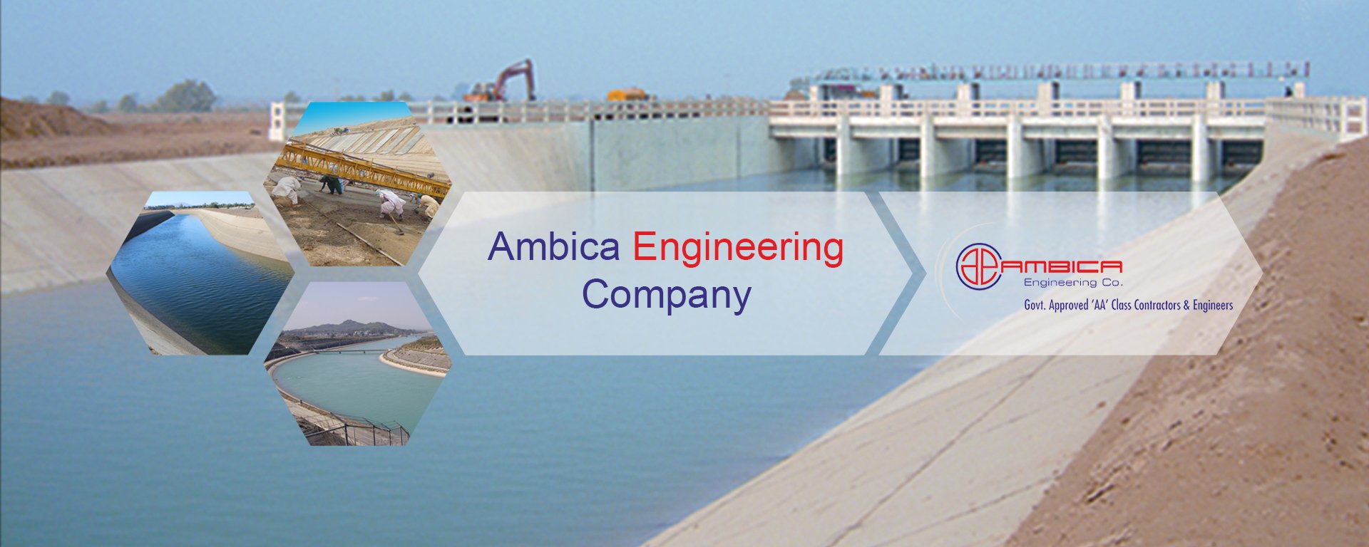 Ambica Engineering